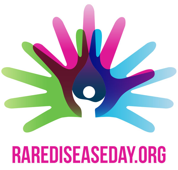 Rare Disease Day 2020: Rare is many, rare is strong and rare is proud ...