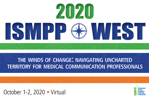 ISMPP West 2020 – The Publication Plan for everyone interested in ...